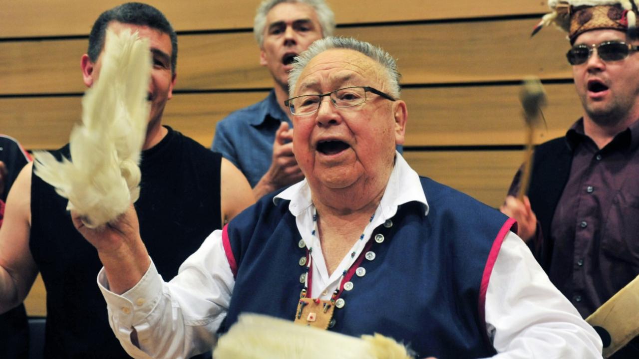 Why protecting Indigenous languages means protecting traditional songs ...