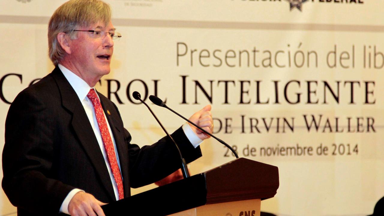 ‘Making change is tough’: A criminologist on rethinking crime ...