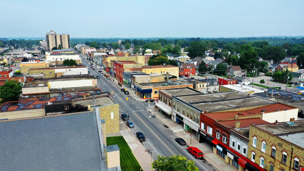 What did Queen’s Park just do in Elgin County? | TVO Today