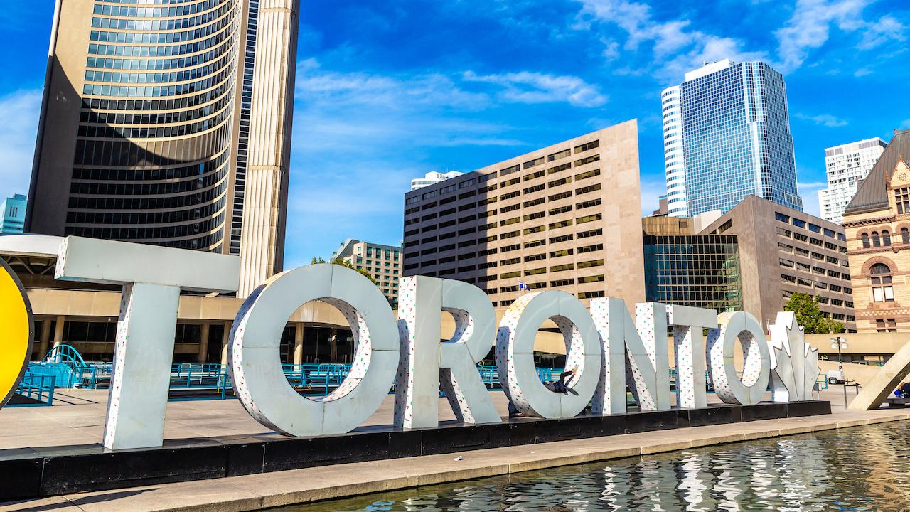 Toronto voters would’ve been better served by having fewer options for ...