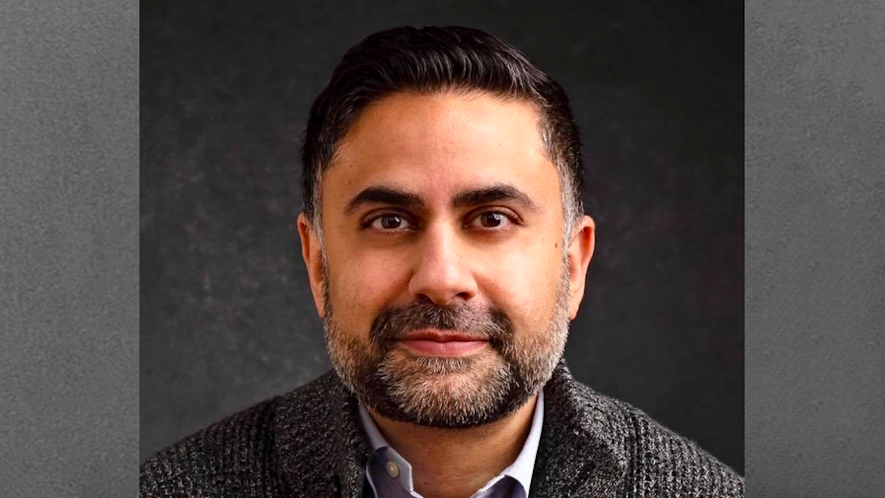 ‘The human cost of silence is too great’: Police-board chair Javeed ...