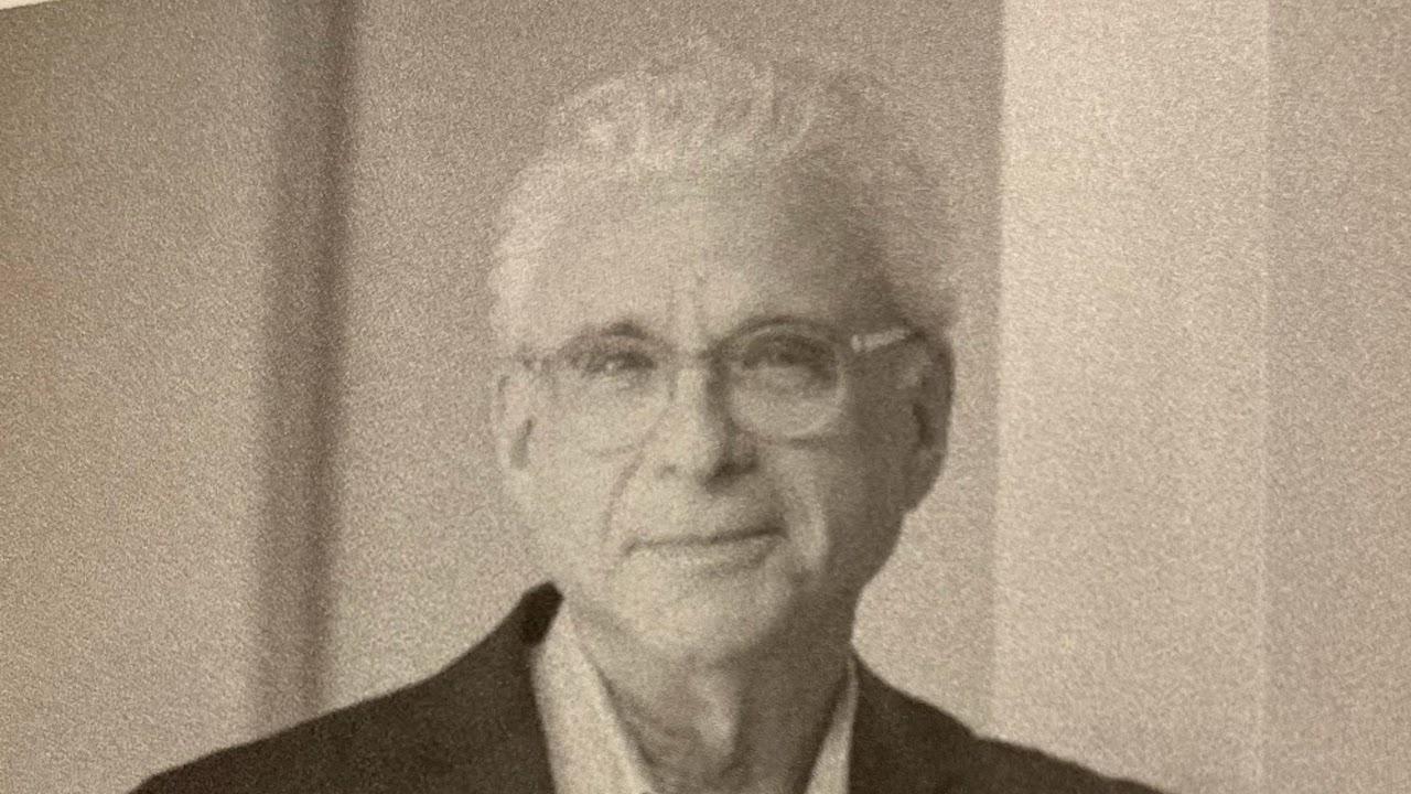 How Jeff Ansell accomplished his final mission | TVO Today