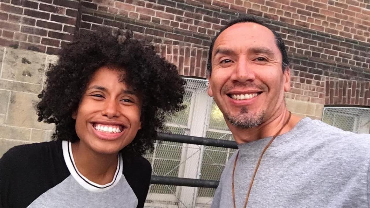 Rallying against racism: How Black and Indigenous communities can come ...