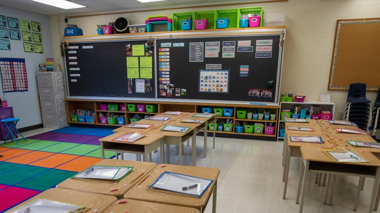 Queen’s Park cheat sheet — the week ahead (August 8-11) | TVO Today