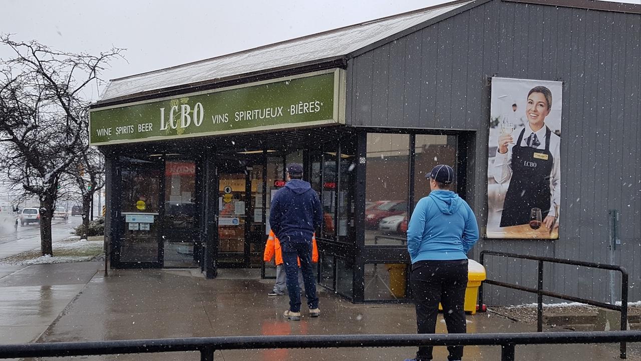 You may be happy that the LCBO is still open — but employees aren’t ...