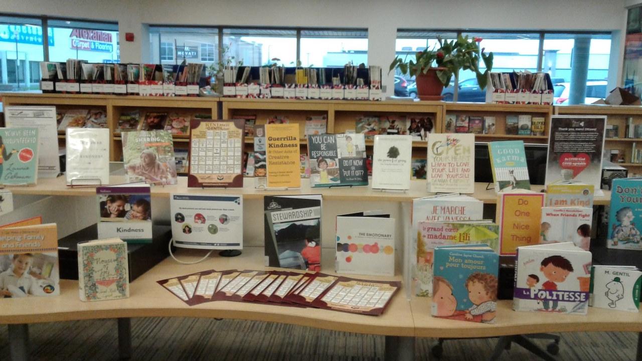 Long overdue: Why more Ontario libraries are going fine-free | TVO Today