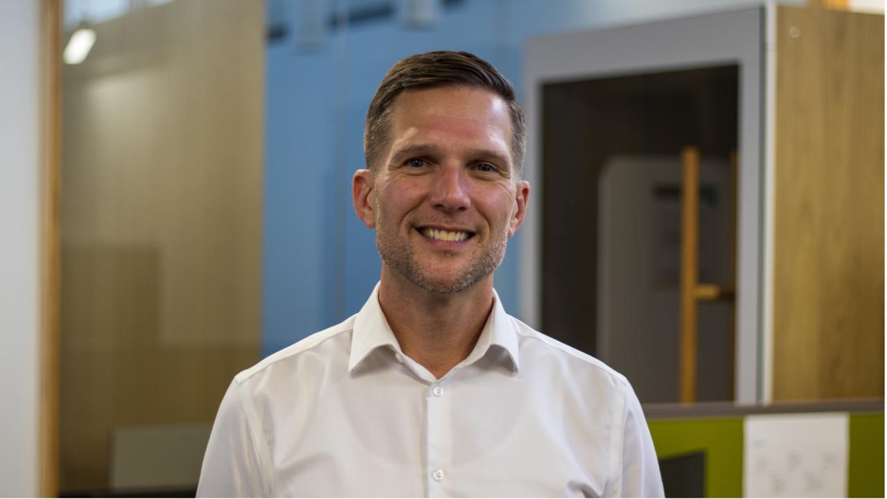 ‘We need to clean house’: Hamilton mayoral candidate Keanin Loomis on ...