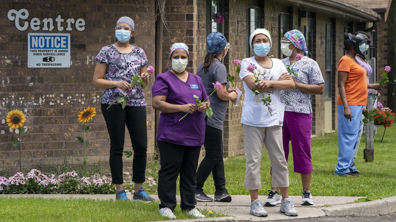 Canada needs to start marshalling resources on a massive scale — now ...