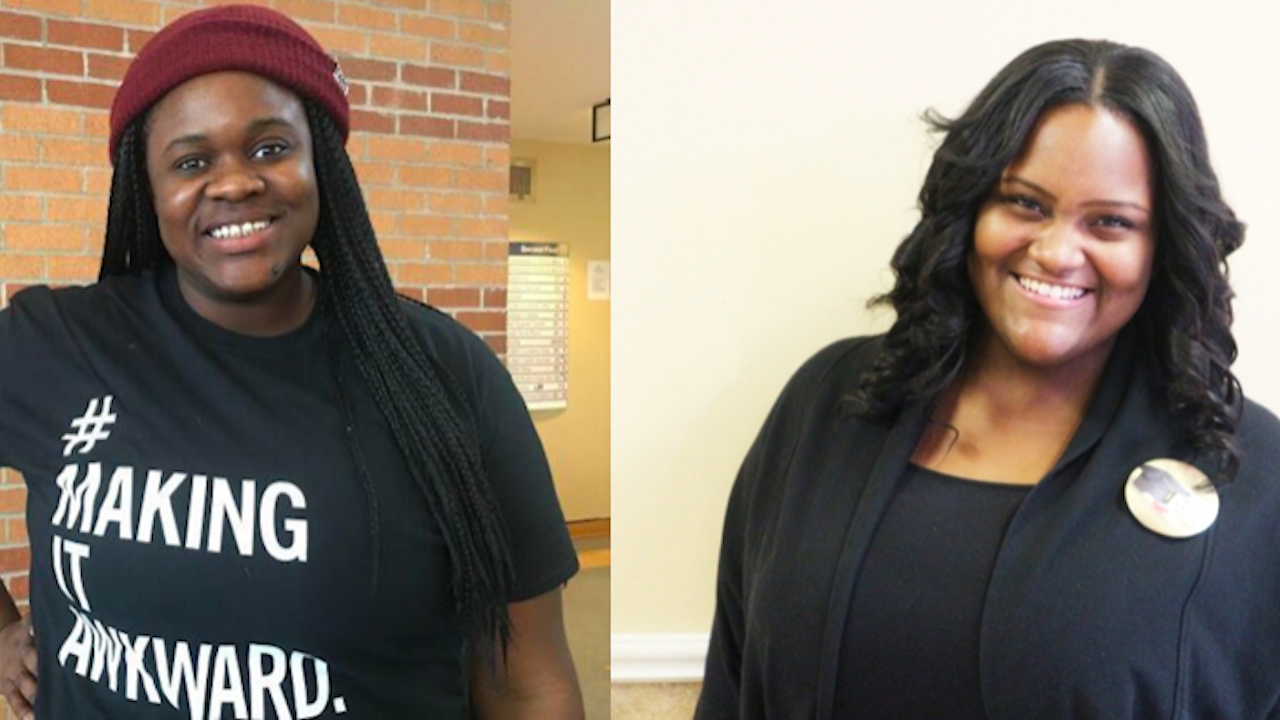 Rallying against racism: Students educate and empower at the University ...