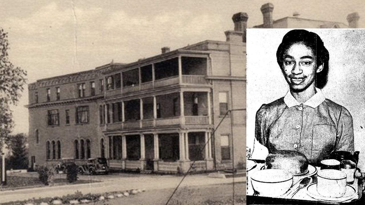 ‘Trailblazing came at a cost’: The history of Ontario’s Black nursing ...