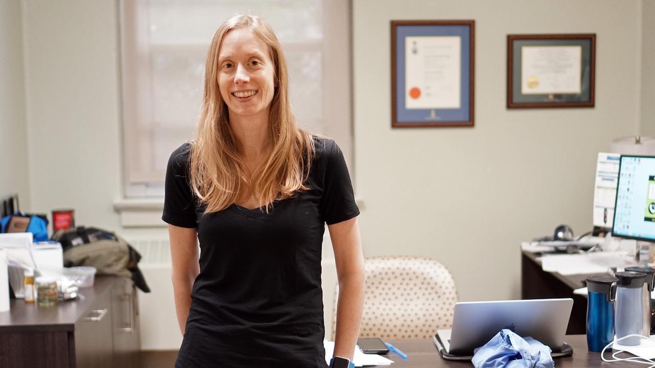 ‘More we could be doing’: Janine McCready on kids and the sixth wave ...