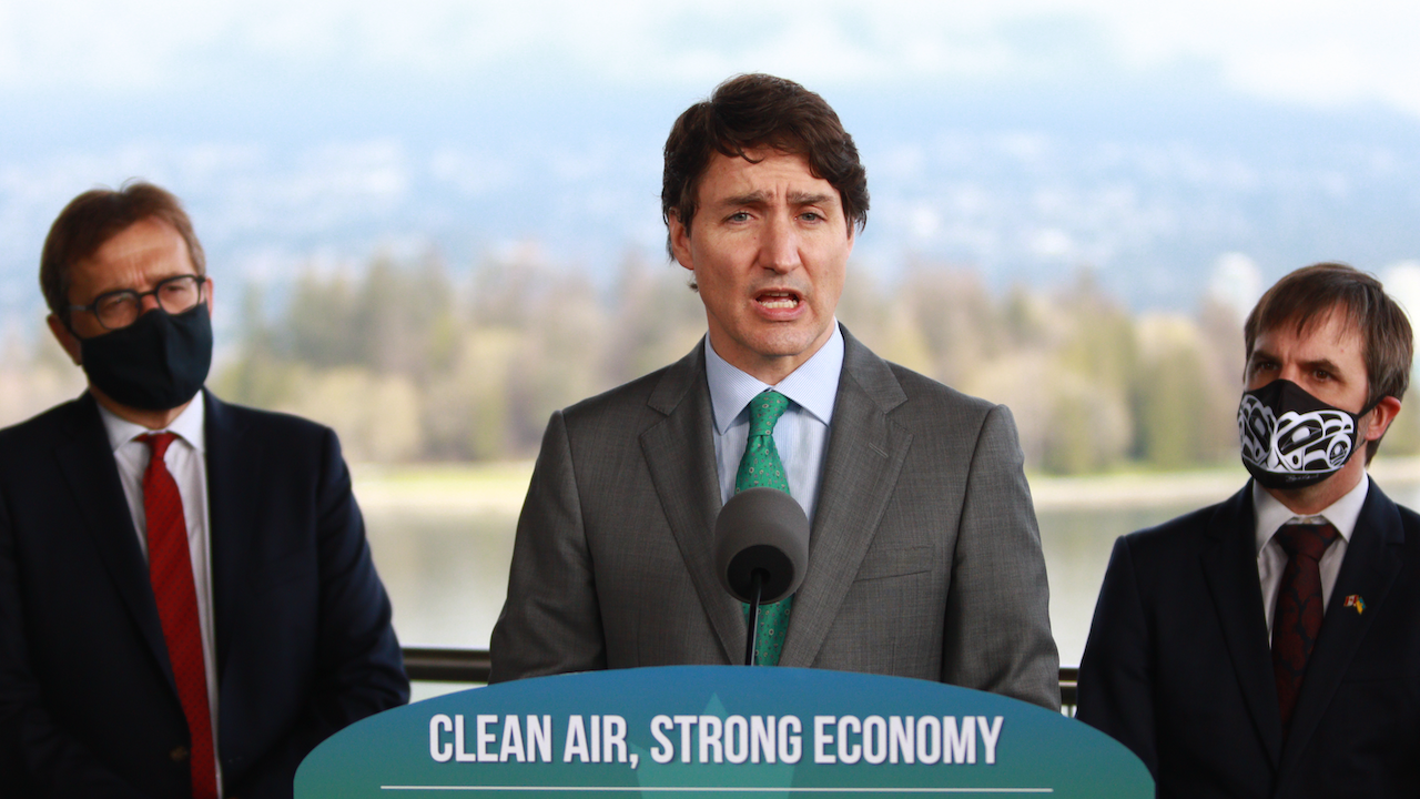 The courts are clipping Ottawa’s wings on environmental law | TVO Today