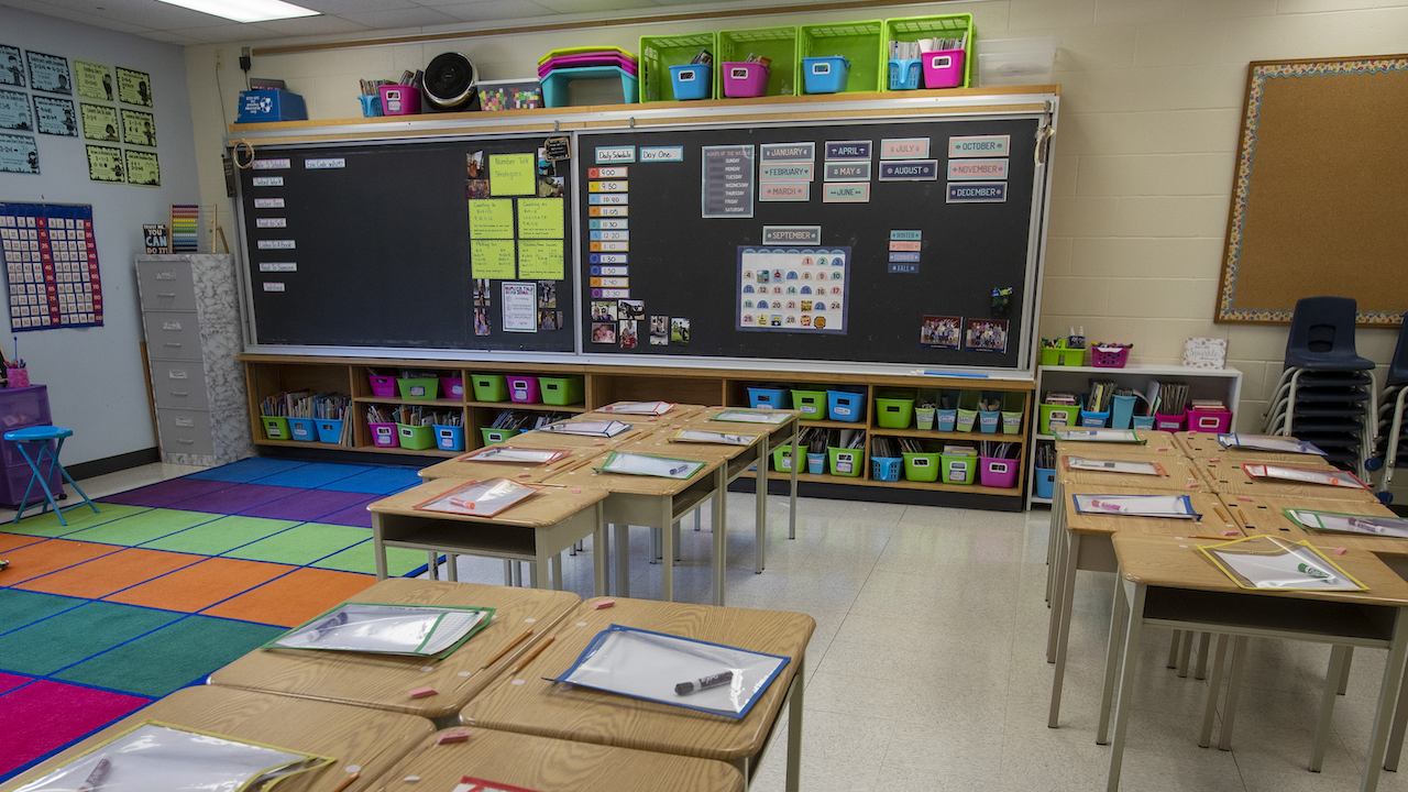 Why is it so hard to hold kids back a grade? | TVO Today