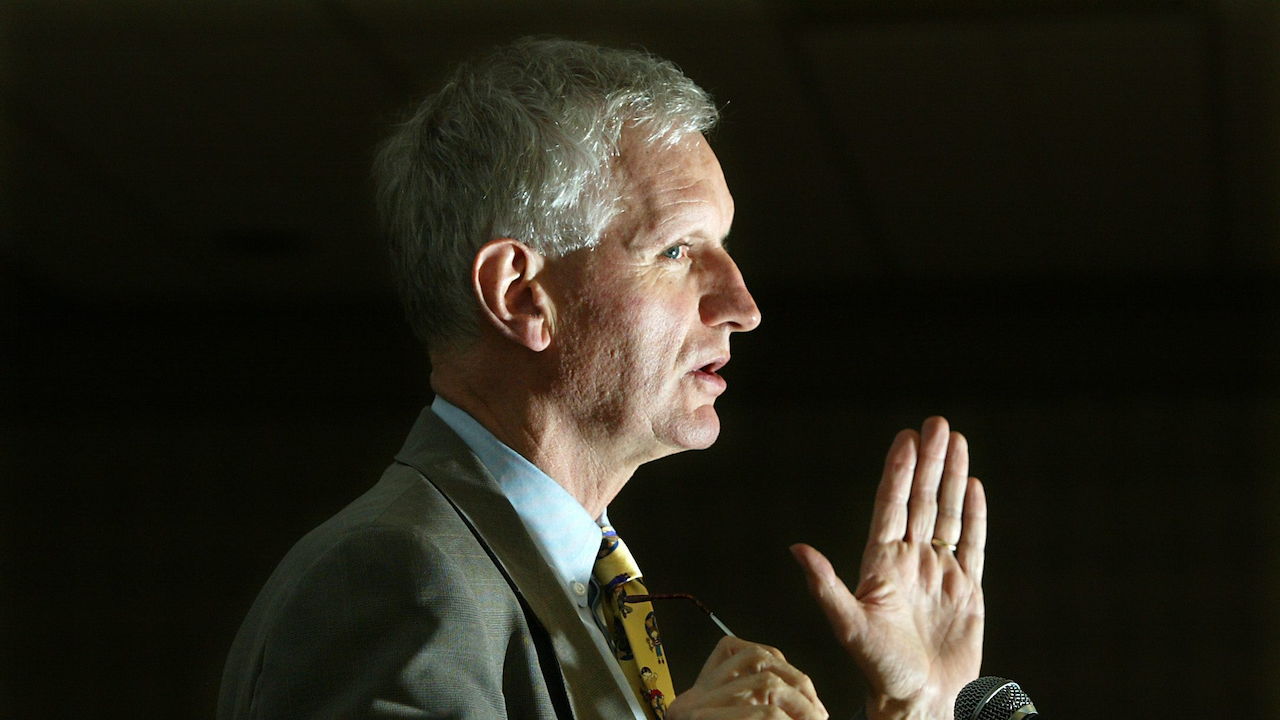 ‘Be kind. Be curious’: Remembering John Godfrey | TVO Today