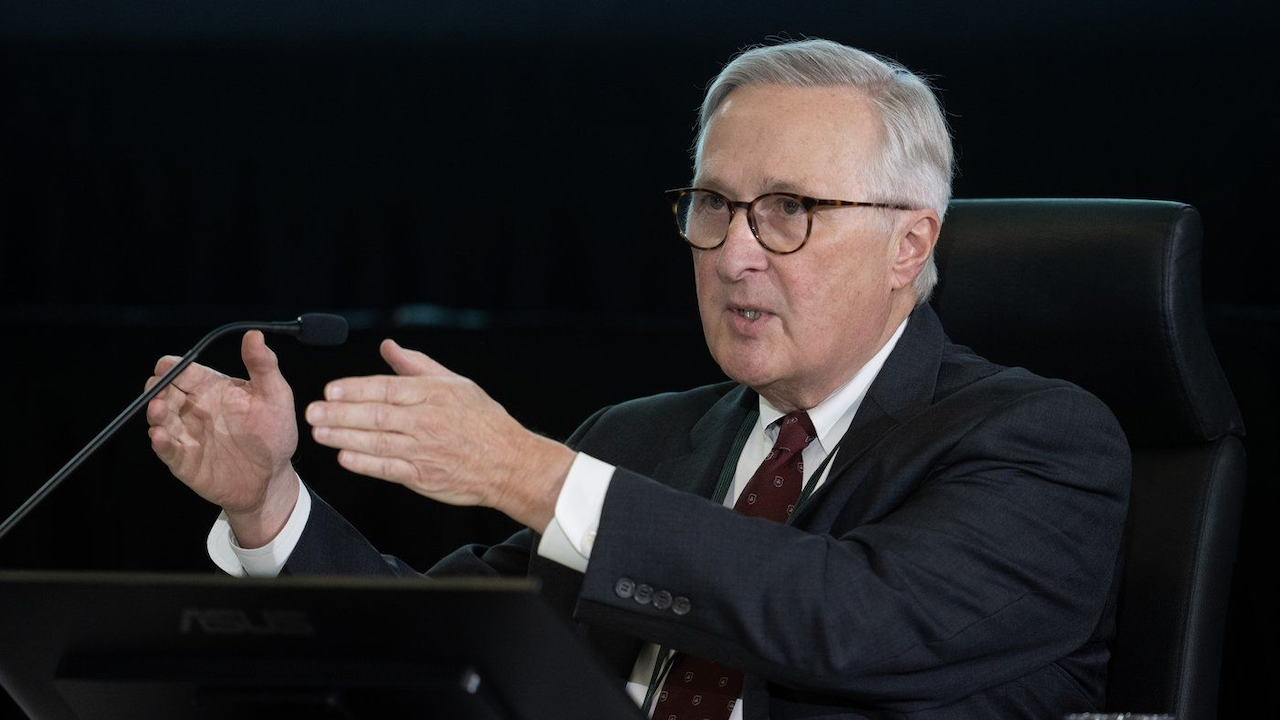 Pinpointing foreign meddling of all kinds can be a challenge, ex-spies tell inquiry | TVO Today