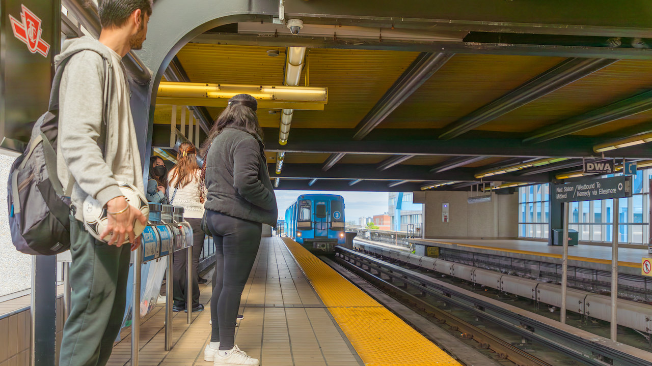 The new single fare for transit is good news — but Scarborough needs ...