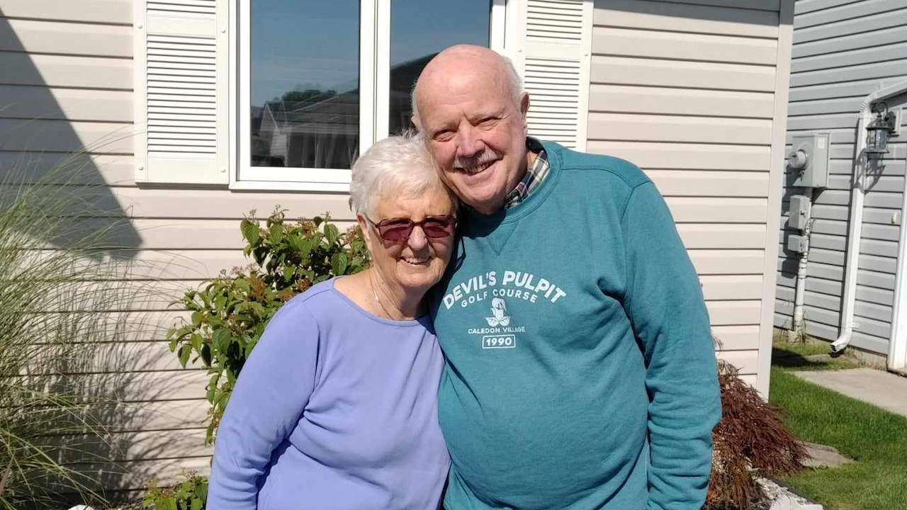 This former cabinet minister has seen his life transformed | TVO Today