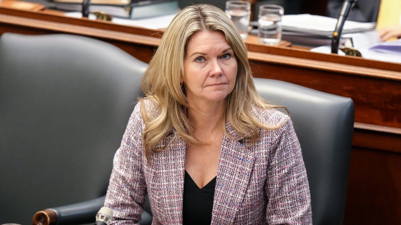 Ontario adds $1.3B in post-secondary funding, freezes tuition for three ...