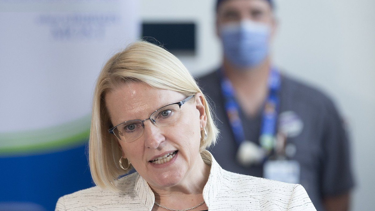 Ontario hospitals, LTC homes spent nearly $1B on agency staff last year ...