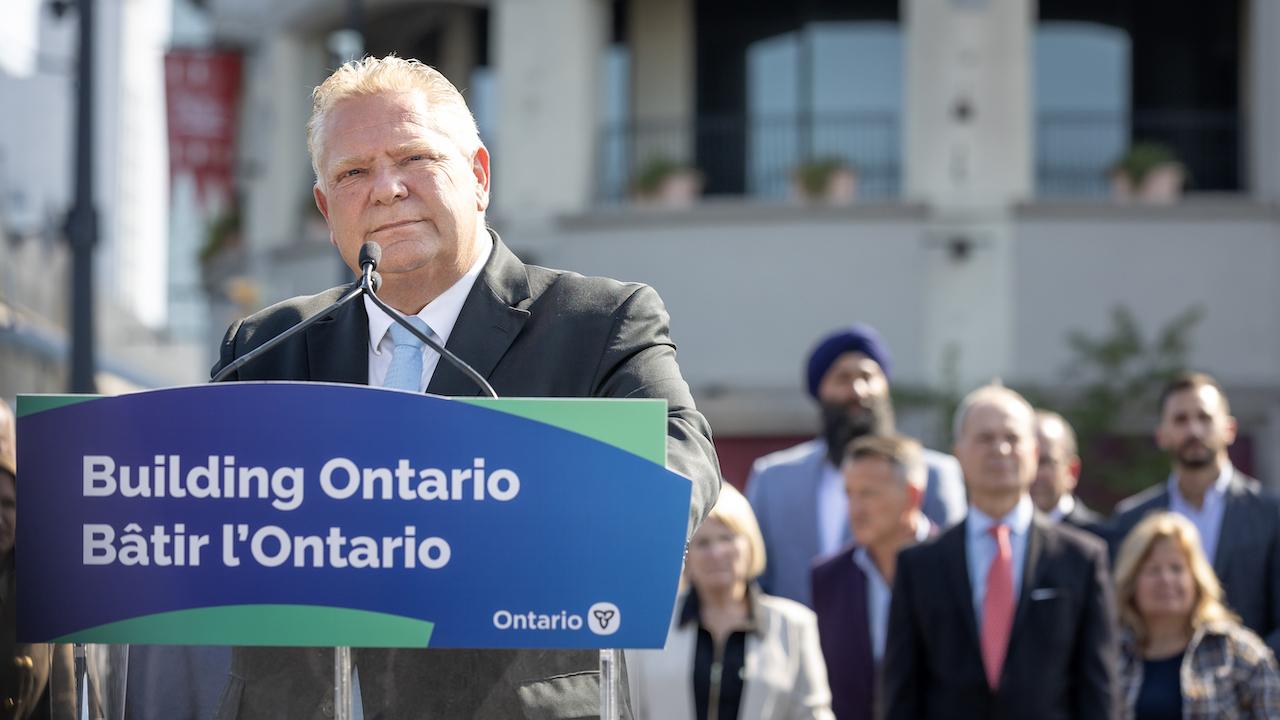 Queen's Park is back. Here's what you need to know | TVO Today