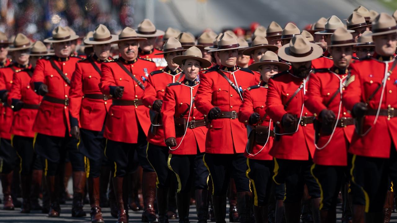 RCMP launches criminal investigation into Ford government's Greenbelt ...