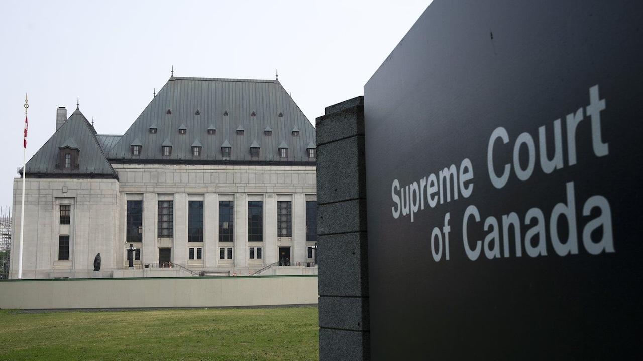 Supreme Court majority rules against federal environmental impact law ...