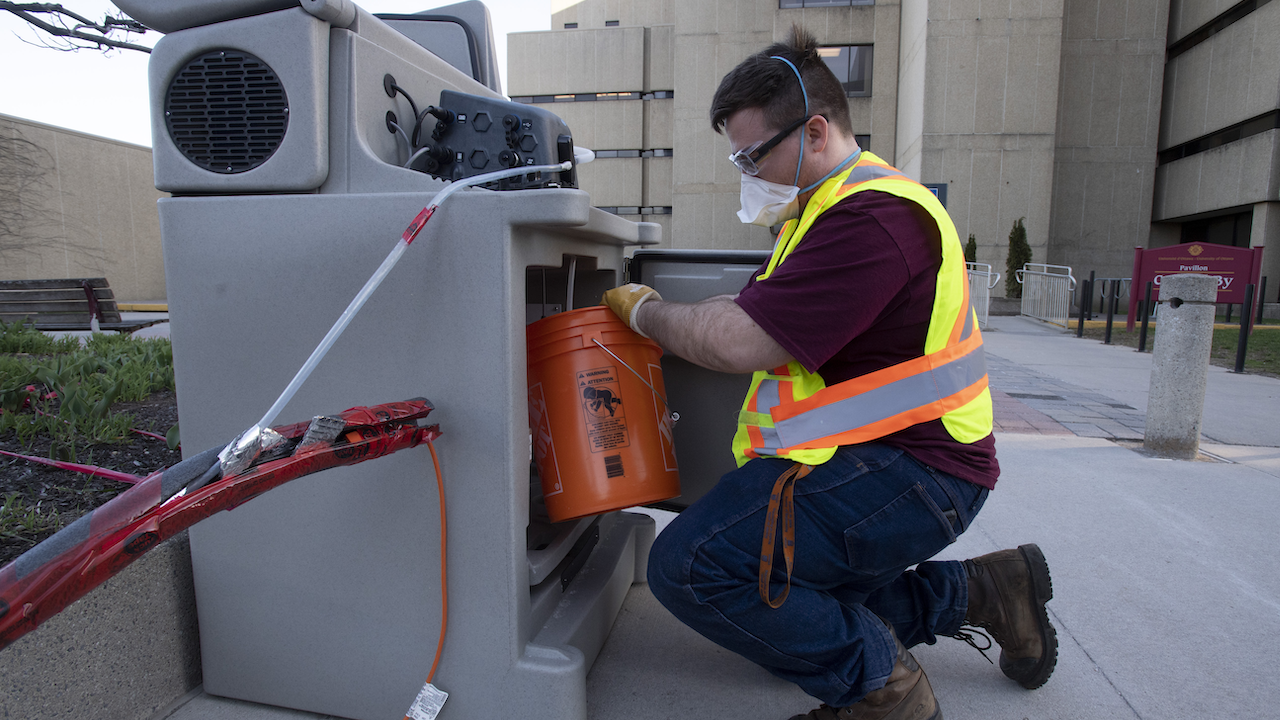 Ontarians’ poop is a scientific goldmine. We need to exploit it | TVO Today
