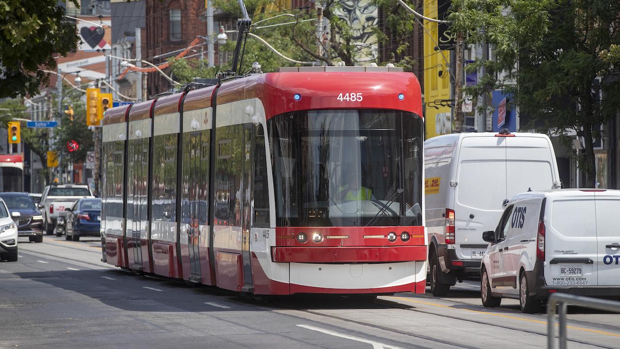 Read all about it: Curriculum changes, school uncertainty, and TTC cuts ...