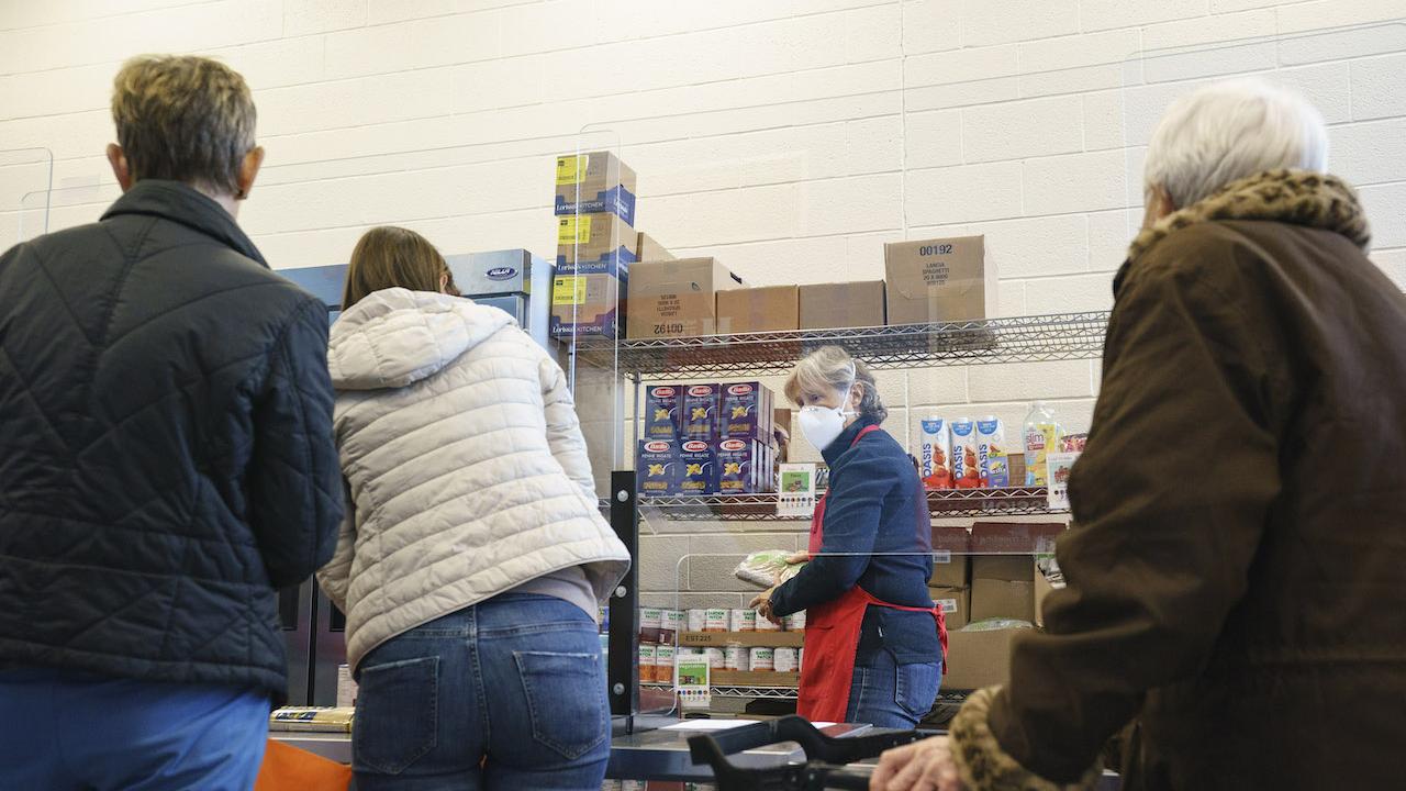 By the numbers: The rising rate of seniors’ poverty | TVO Today