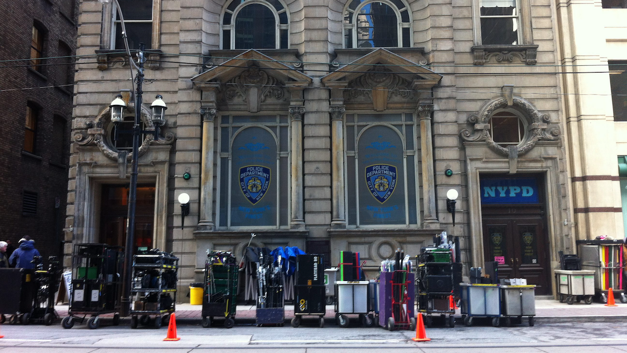 Toronto shouldn’t bend over backwards for American movie shoots | TVO Today