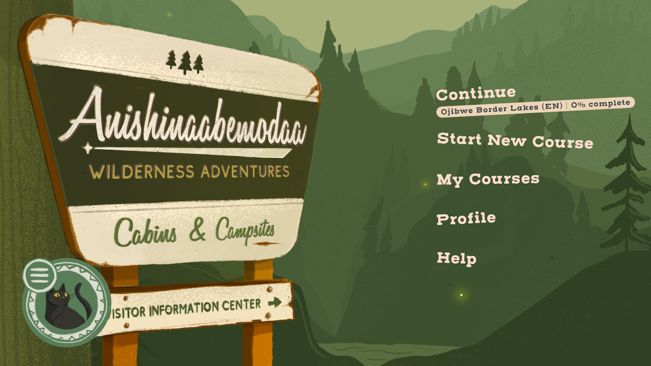 Why this Anishinaabemowin app is about way more than learning words | TVO Today