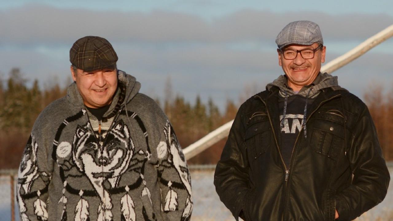 ‘I’ll cry with you, laugh with you’: Finding hope through traditional ...