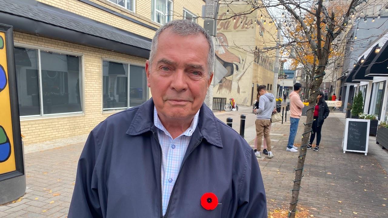 ‘It really was a different age’: Former Windsor MPP Dave Cooke comes ...