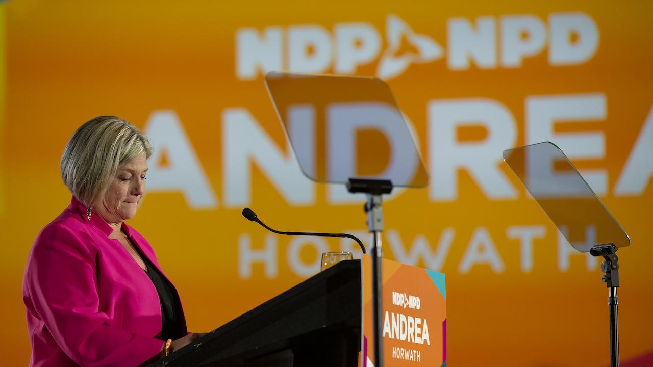 The stakes for the next NDP leader couldn’t be higher | TVO Today