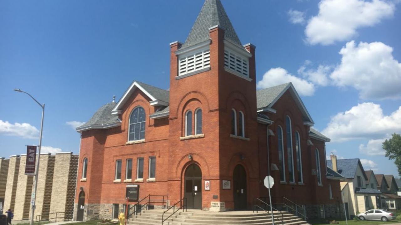 Why Kenora’s homeless shelter is shutting down — and what comes next