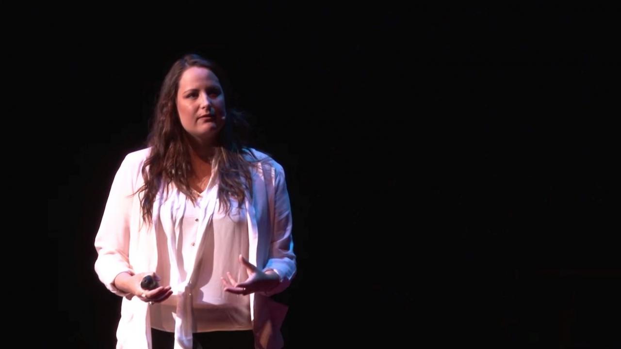 How this Indigenous activist is working to share the stories behind the statistics | TVO Today