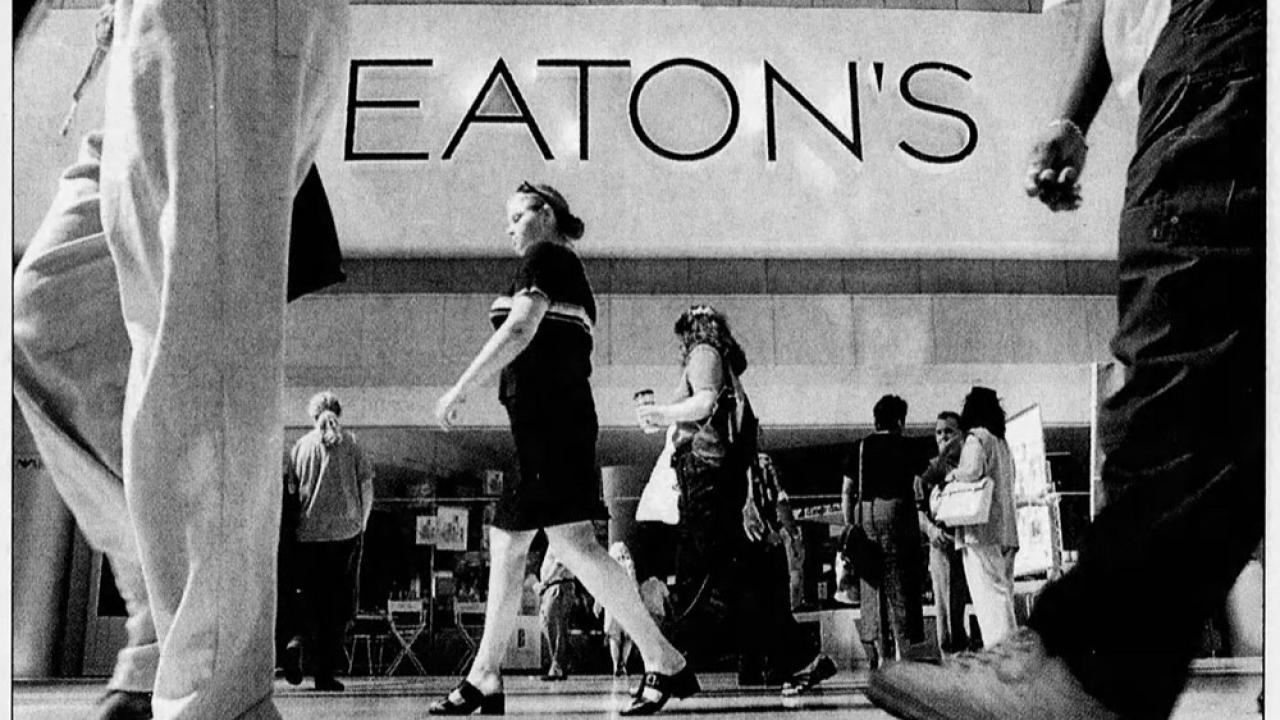 Timothy Eaton Quotes My New Book Is Out: Knowing And Enjoying God