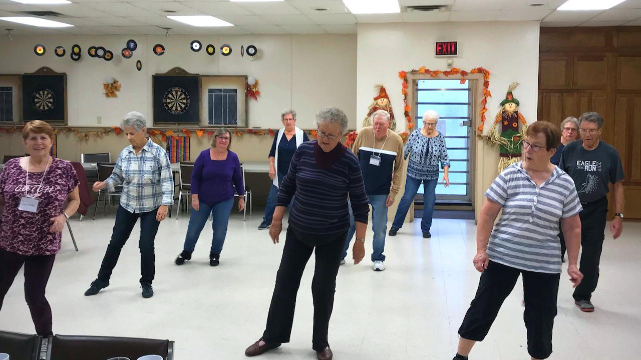 Beyond long-term care: Building a new kind of seniors’ community | TVO ...