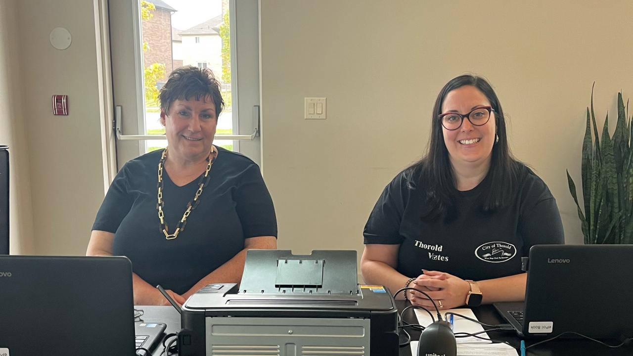 ‘Vote anywhere, at any time’: What happens when elections move online ...