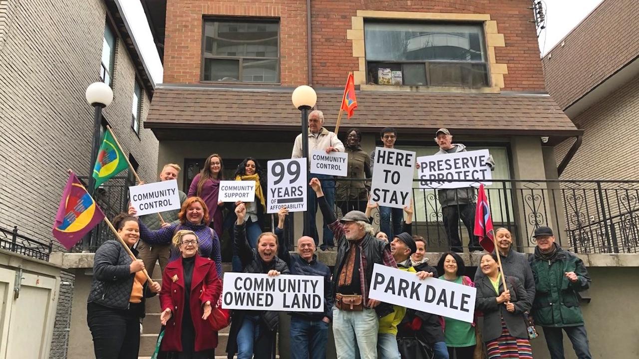 How a non-profit is tackling the housing crisis in this Toronto ...