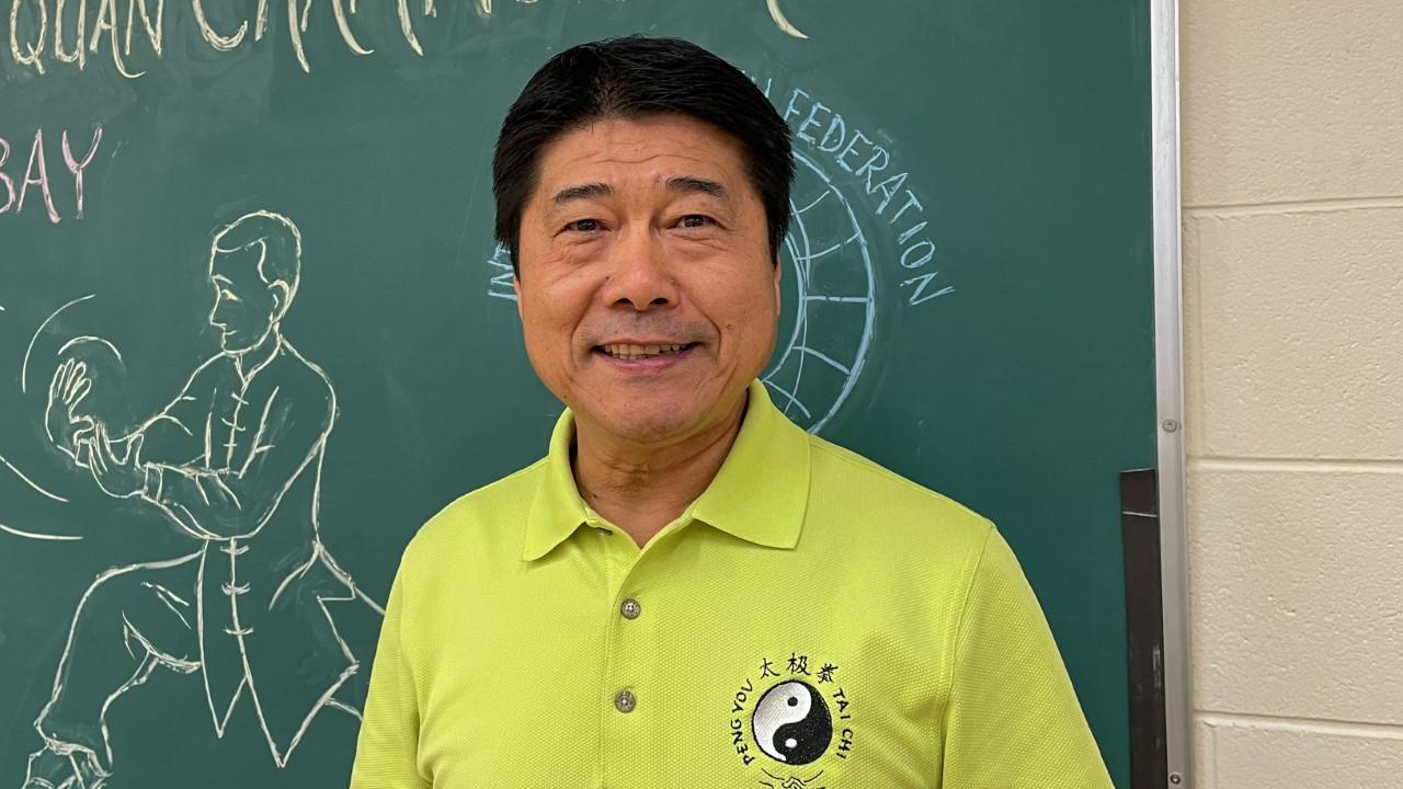 ‘Racism shouldn’t be in any place’: Thunder Bay mayoral candidate Peng ...