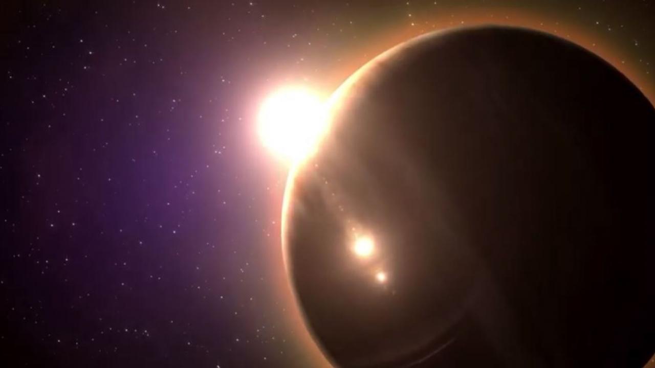 Explore life, the universe, and everything with the Perimeter Institute