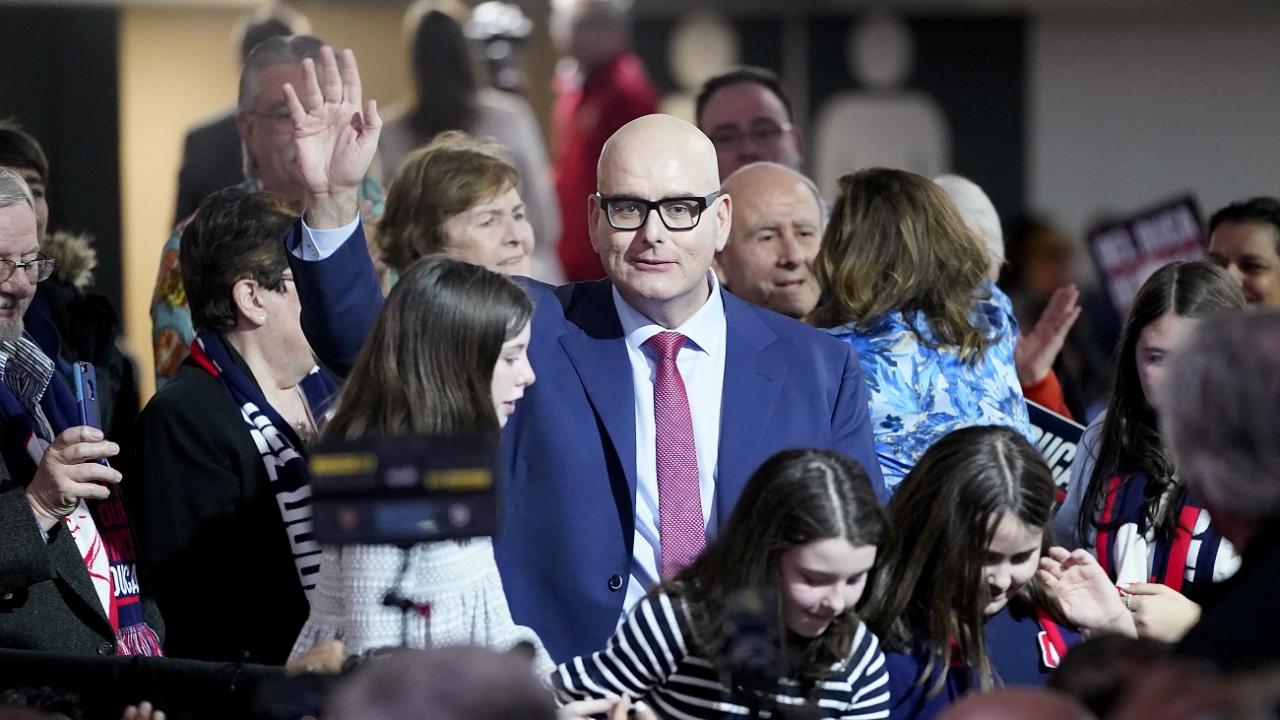 With Del Duca, the Liberals know what they’re in for | TVO Today