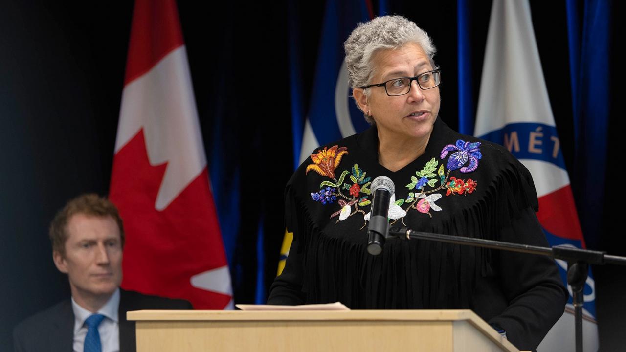 What is the Métis Nation of Ontario — and why is it so controversial ...