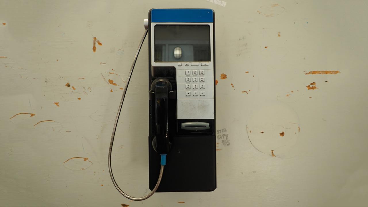 Do Ontario prisoners need more phone access? | TVO Today