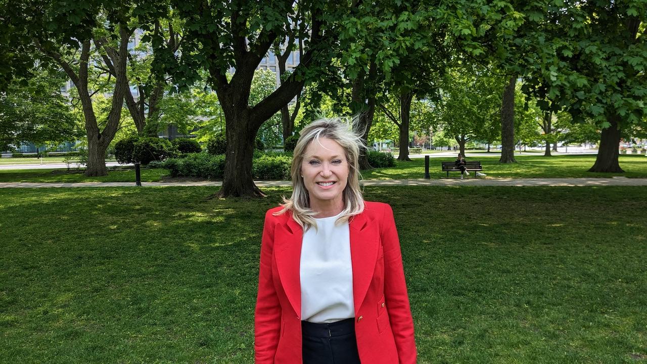 ‘We govern from right of centre’: Bonnie Crombie on how she’d lead the ...