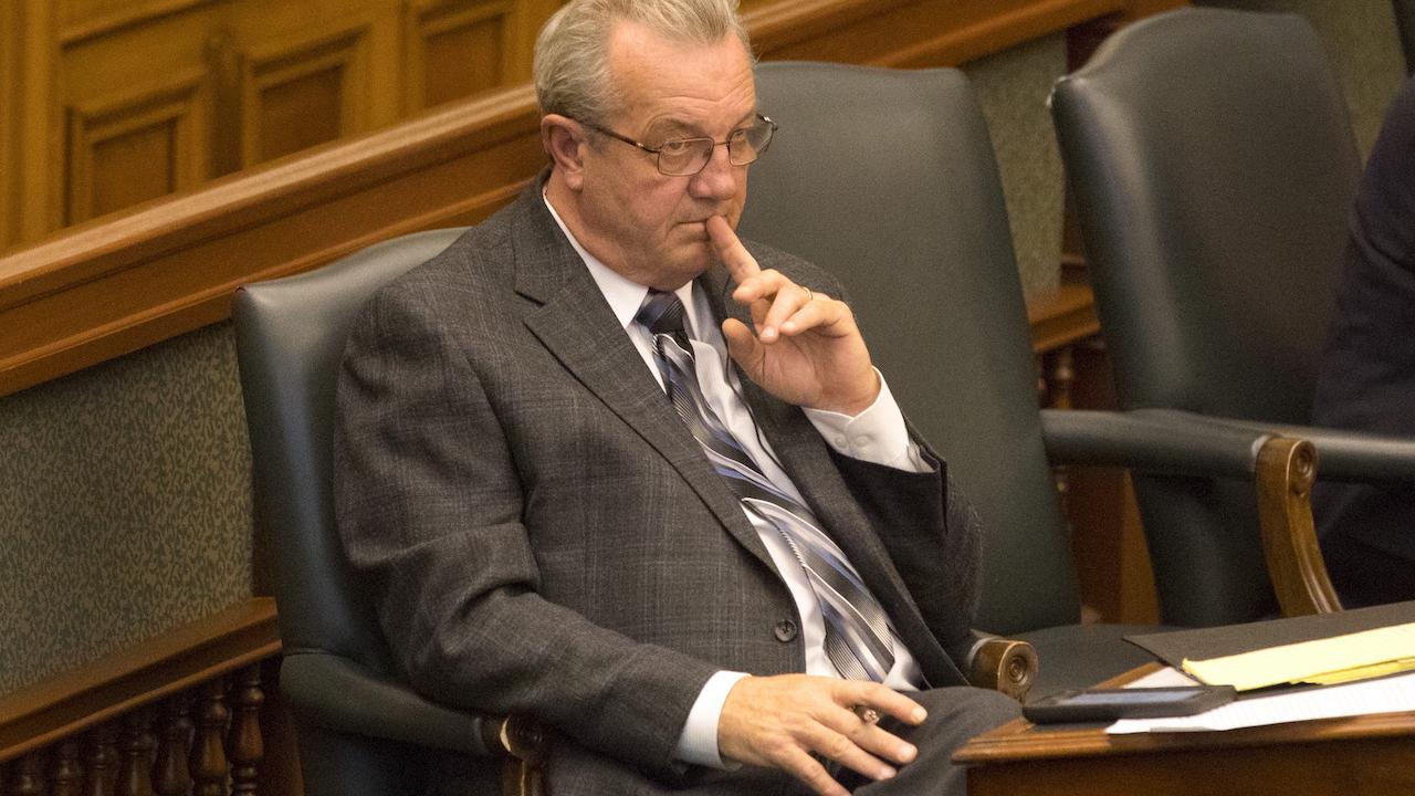 Former Tory MPP to vote against extending state of emergency | TVO Today