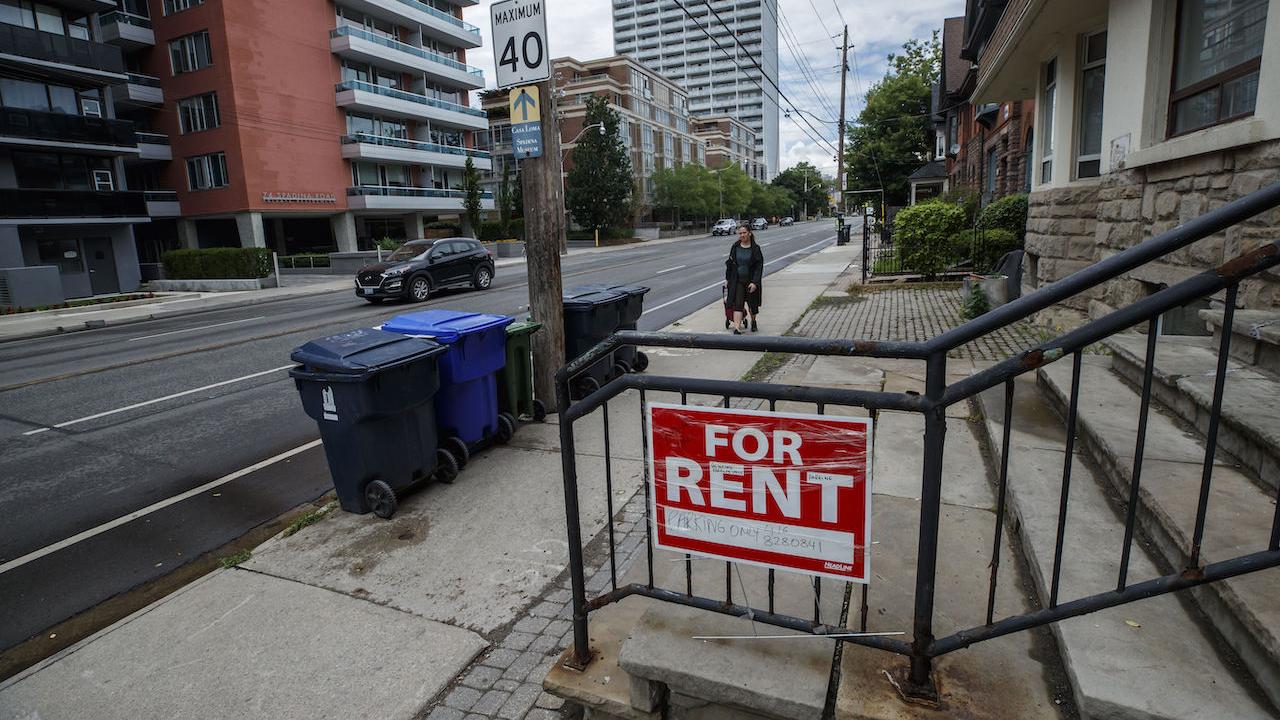 By the numbers: Food cost increases may have slowed — but rent just ...