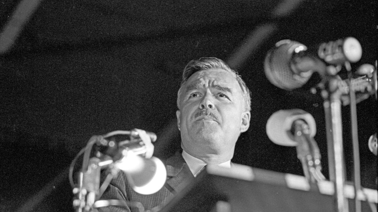 Robarts is far more than just the name of a library | TVO Today