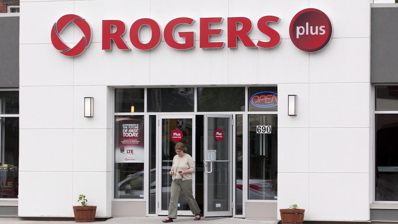 The Rogers outage is a sign we need to get serious about infrastructure ...